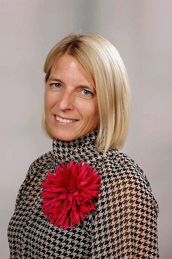 Mag.a Katharina HITZEL – BG BRG BORG Oberpullendorf