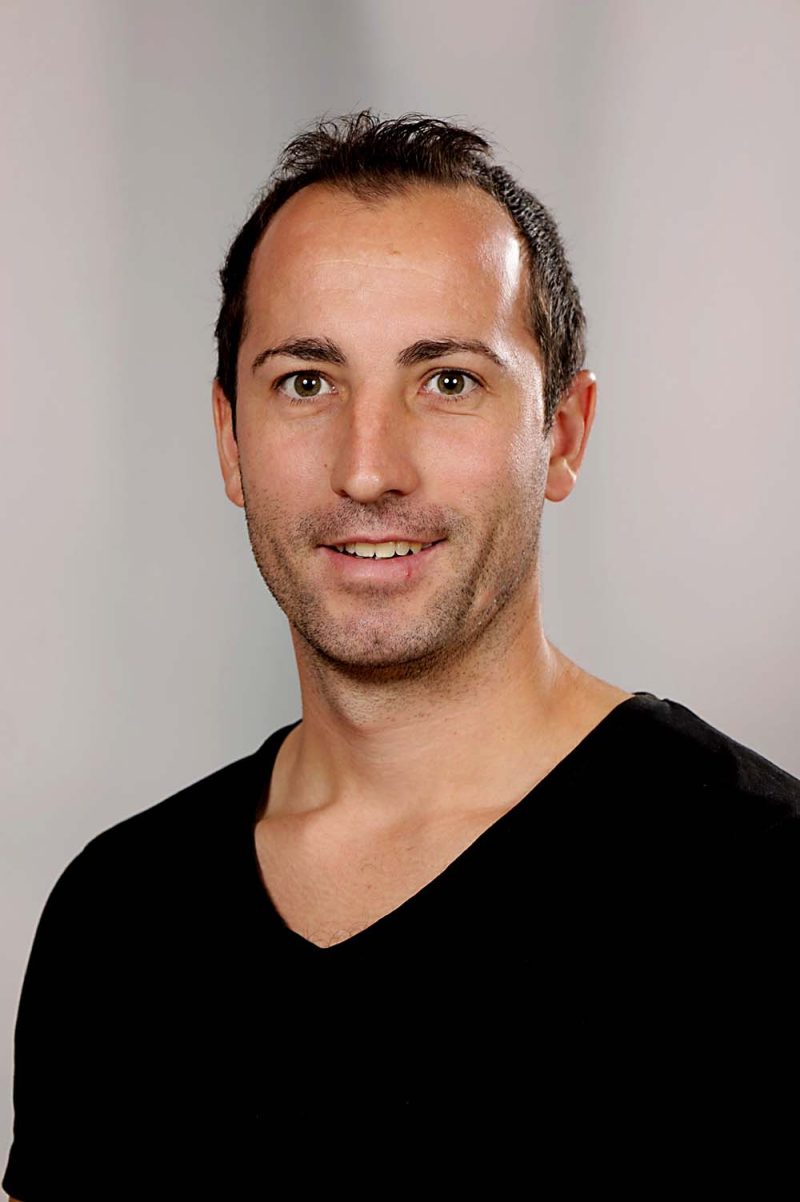 Mag. Thomas LOIBL – BG BRG BORG Oberpullendorf